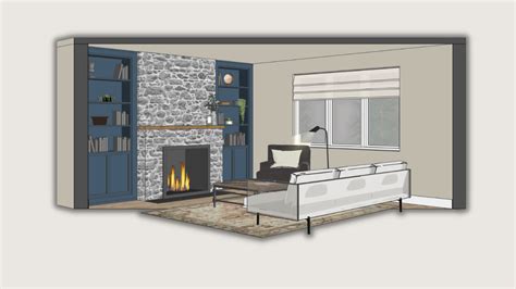 Course Library SketchUp For Interior Designers