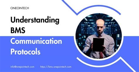 Understanding Bms Communication Protocols Rs485 Rs232 And Can Explained Understanding Bms Communication Protocols Rs485 Rs232 And Can Explained