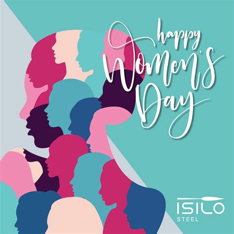 Happy International Womens Day Isilo Steel Pty Ltd Facebook