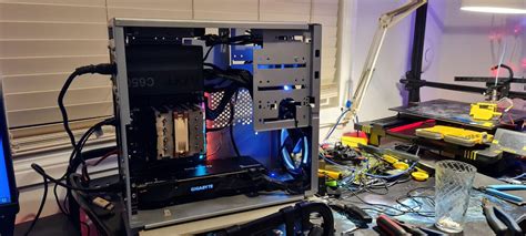 Ibm Aptiva Sleeper Builds Gg