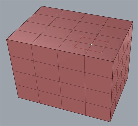 Get A List Of Faces Associated With Each Vertex In A Mesh Grasshopper Mcneel Forum