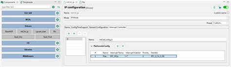 Solved Rtc Callback Function Cannot Be Triggered Nxp Community