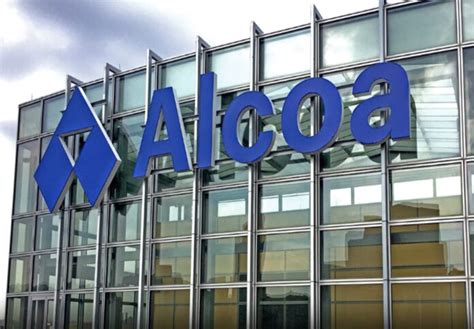 Alcoa Expands Reach With Alumina Acquisition Australian Manufacturing