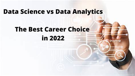 Data Science Vs Data Analytics Best Career Choice In GUVI Blogs