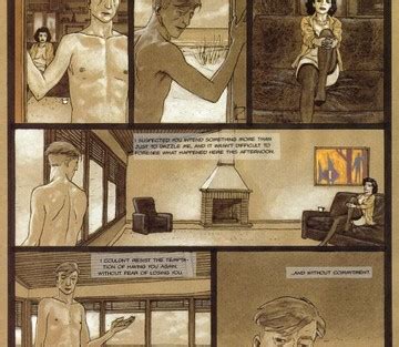 Tangents Muses Sex And Porn Comics