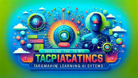 Unveiling The Top Attacks Targeting Machine Learning And Ai Systems