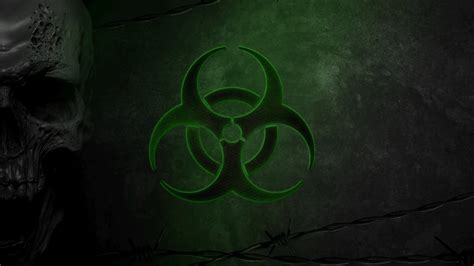 Обои токсик фото и картинки Abrakadabra Fun