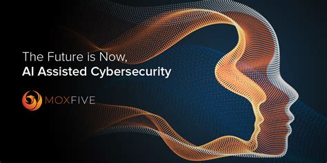 The Future Is Now Ai Assisted Cybersecurity