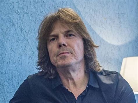 Europe Band Joey Tempest Sweden