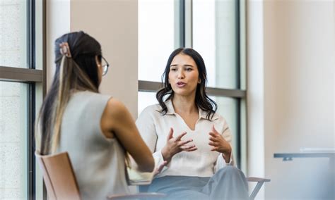 What To Say In A Performance Review With Examples HRD America