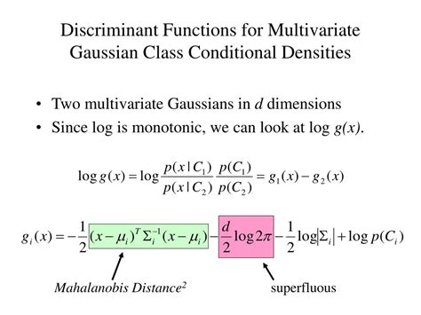 Ppt Elements Of Pattern Recognition Cnsee 148 Lecture 5 M Weber P Perona Powerpoint