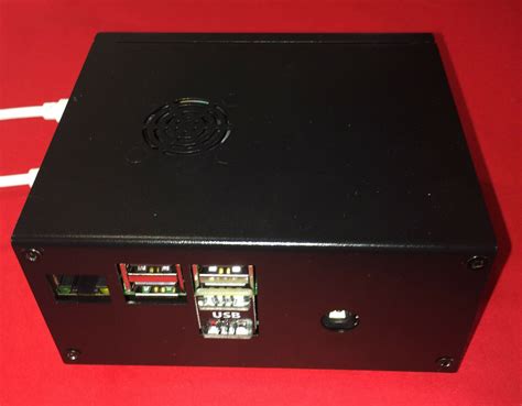 Raspberry Pi 3 B With Hoobs Installation Etsy