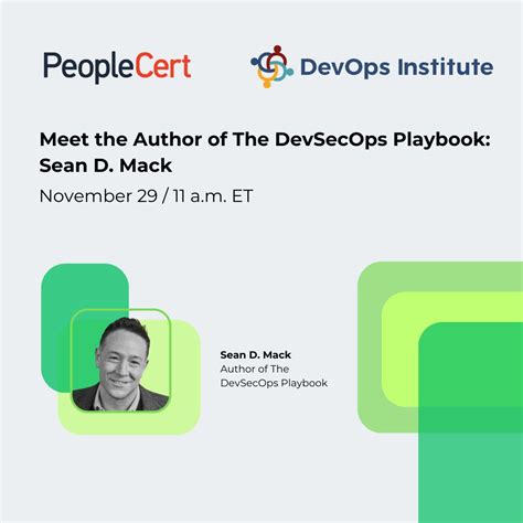 Devops Institute On Linkedin Devsecops Devsecops