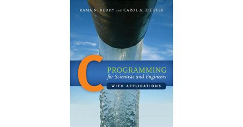 C Programming For Scientists And Engineers With Applications Book