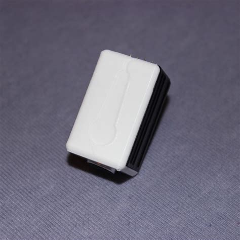 3d Printable Sound Sensor Dlc For Smars By Kevin Thomas