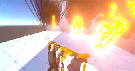 Create Fps Shooter In Unity By Osama Goliath Fiverr