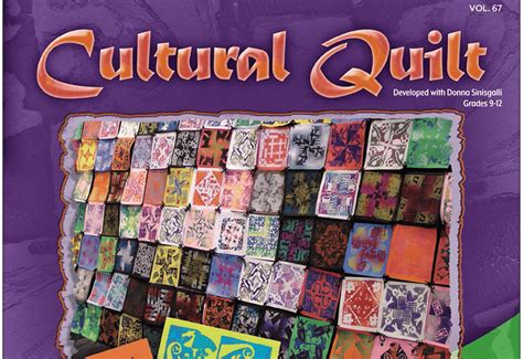 22 Captivating Culture Quilt Activities Teaching Expertise