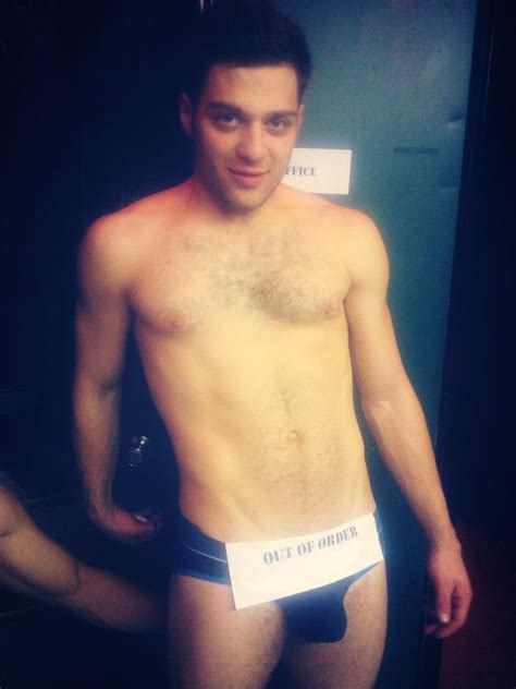 Gay Porn Star Tommy Defendi Aka James Larusso Pic