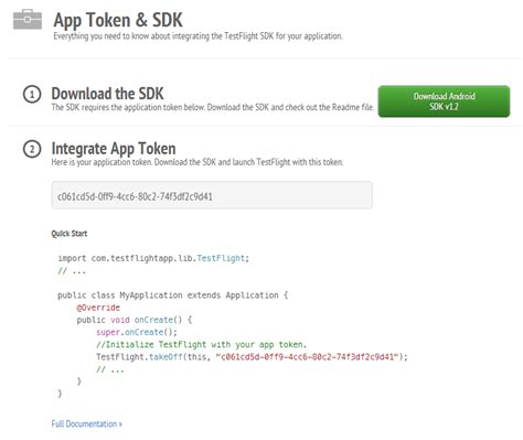Testing How To Use Testflight For Android App That Are Not Published On Playstore Stack