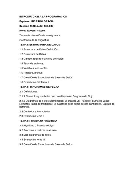 introduccion a la programacion pdf red de computadoras ethernet