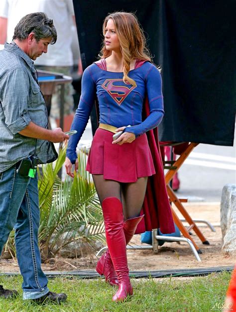 Pin On SuperGirl