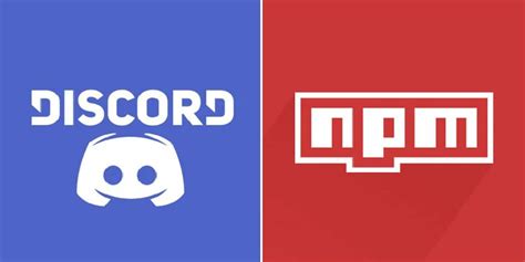 Over A Dozen Malicious Npm Packages Caught Hijacking Discord Servers