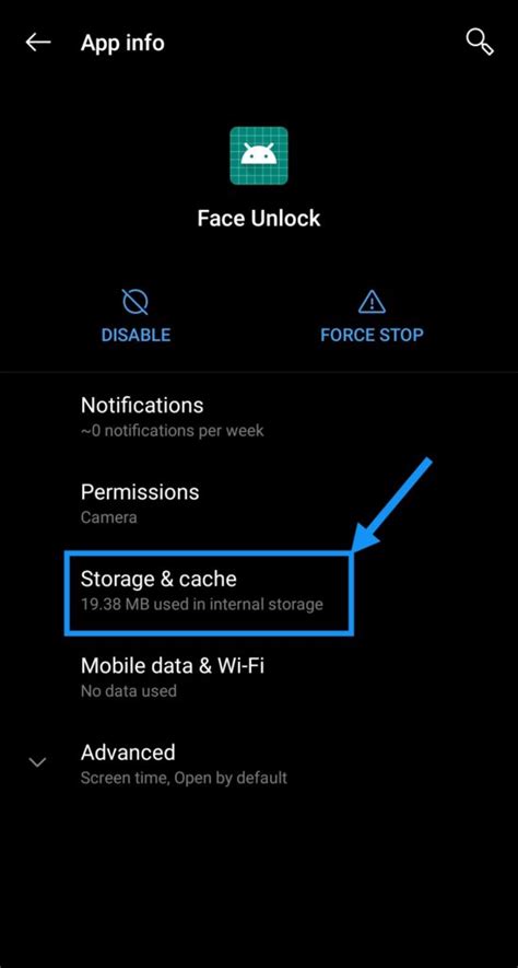 How To Fix Face Unlock Not Working On Oneplus Techmeright