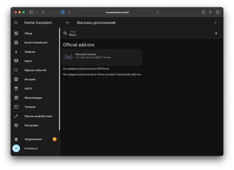 Настройка Zigbee2mqtt Home Assistant Io Home