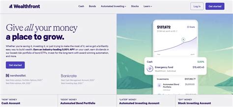 Robo Advisor Platform Development Cost Features And Process Ideausher