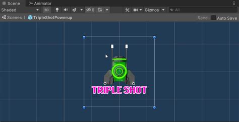 Animating Sprites In Unity — Powerups By Calum Slee Nerd For Tech