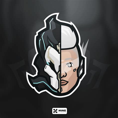 Warframe And Operator Custom Design Rwarframe
