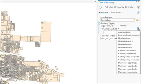 Calculate Geometry Arcgis Pro At Juliette Bailey Blog Calculate Geometry Arcgis Pro At Juliette Bailey Blog