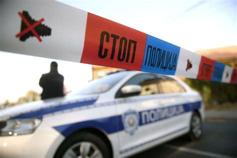 UŽas U Beogradu Uhapšen Deda Zbog Sumnje Da Je Silovao Unuku