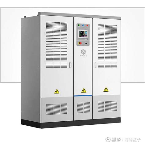 误区原来光储逆变器不是同一种区别竟在这 光储 作为光伏发电和储能系统的核心部件逆变器大名鼎鼎在外许多人看见名字相同作用领域