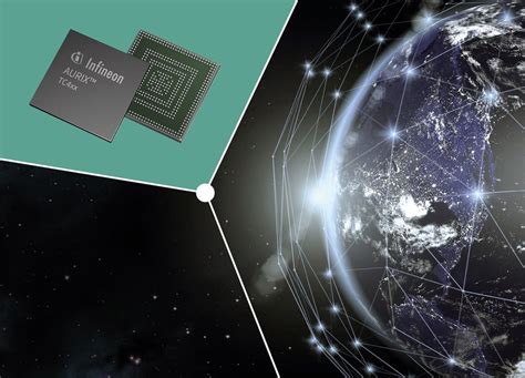 Infineon And Tsmc To Introduce Rram For Automotive Mcus
