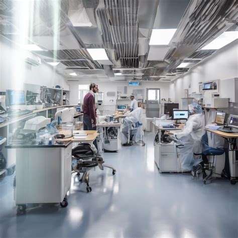 Exploring The Barcelona Supercomputing Center Where Innovation And Architecture Converge