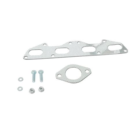 95 99 Mitsubishi Eclipse Gst Hatchback 2d Stainless Steel Auto Manifol Jcarpart