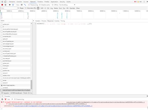 Angular Angular2 Jsonp Request And Callback Stack Overflow