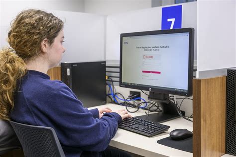 University Testing Center Now Accommodates Respondus Lockdown Browser For Canvas Assessments