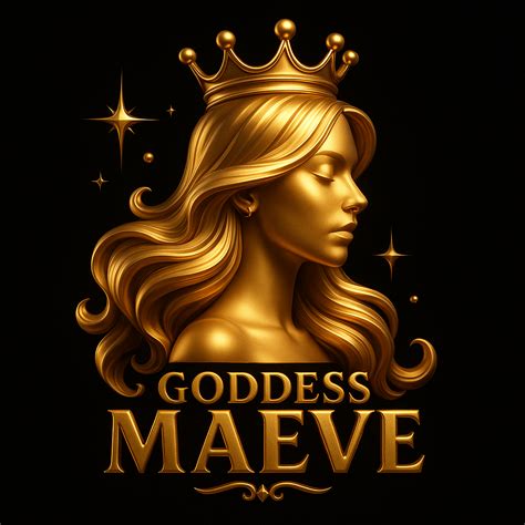 Goddess Maeve