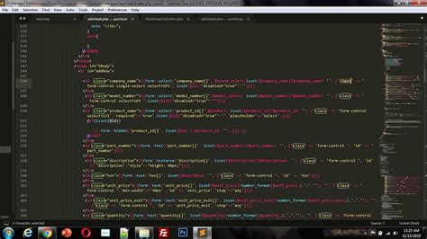 Part 6 Adddelete Form Input Field Dynamically Using Jquery In Laravel Laravel 6 In Hindi