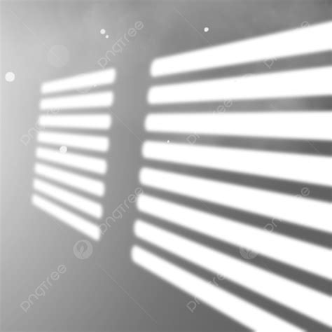 Superposición De Ventanas Sombreadas PNG Ligero Ventana Sombra PNG