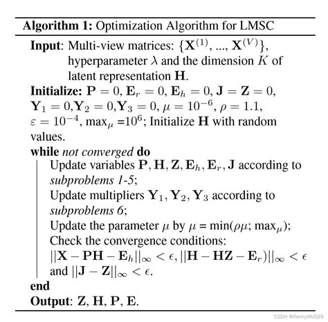 论文辅助学习总结 Latent Multi View Subspace Clustering”潜在低秩表示 Csdn博客