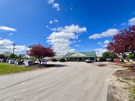 Greiling Gardens Greiling Gardens Strawberries