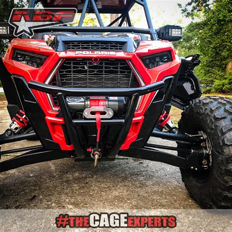 Polaris Rzr 1000