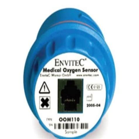 Medical Oxygen Gas Sensor At 550000 Inr In Delhi R M Medical