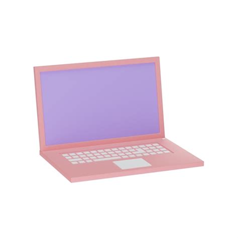 Premium Psd Laptop