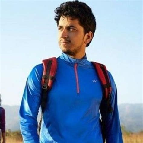 Likith Gowda Posted On Linkedin