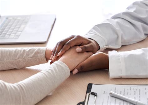 What To Expect From A Sexual Assault Medical Exam AHWC