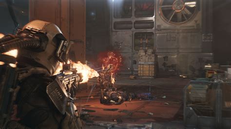 The Original Mass Effect Trilogy Was Absolutely An Inspiration The Rpg Experts Behind Wh40k